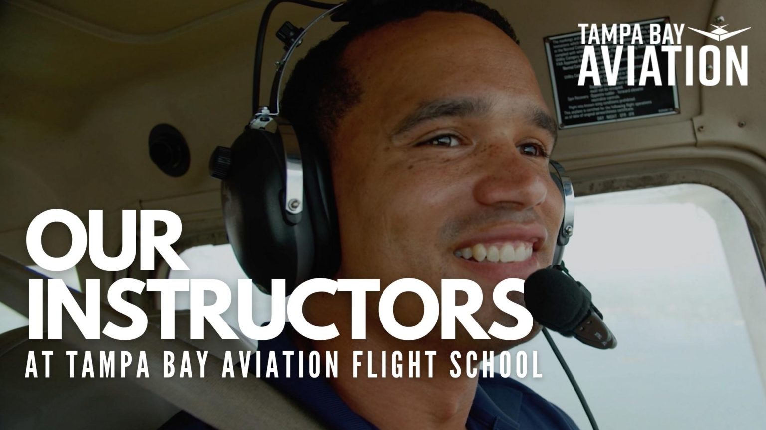 Our School - Tampa Bay Aviation