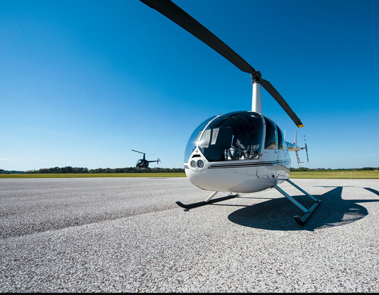 Training Programs - Tampa Bay Aviation