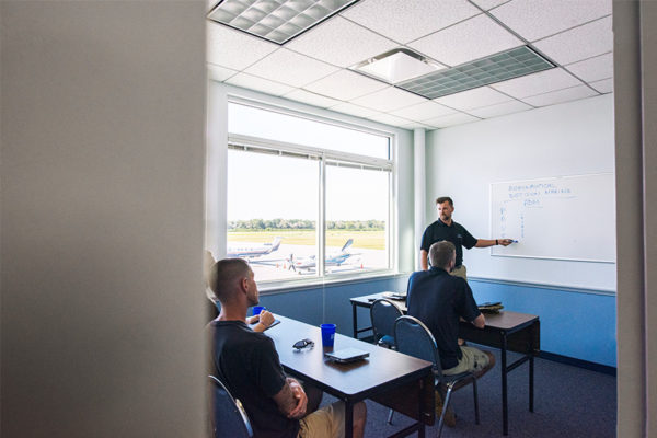 Home - Tampa Bay Aviation