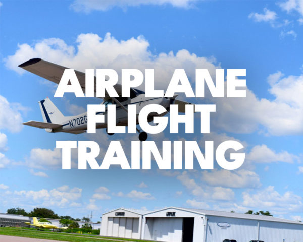 Private Pilot Training - Tampa Bay Aviation