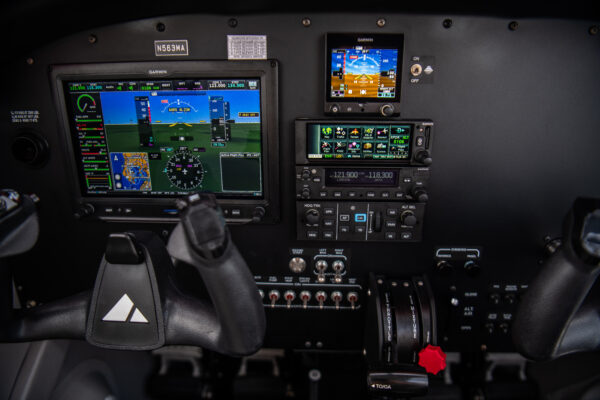 Piper Pilot 100I N638JA - Tampa Bay Aviation