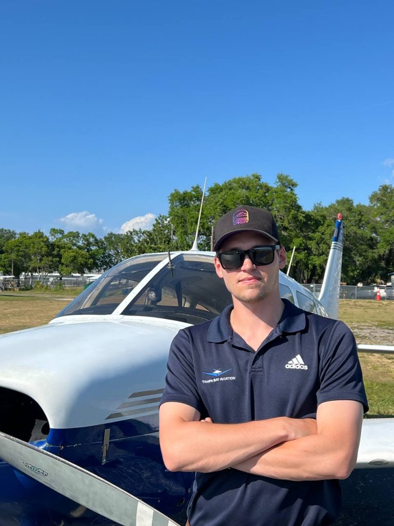 Team Members - Tampa Bay Aviation