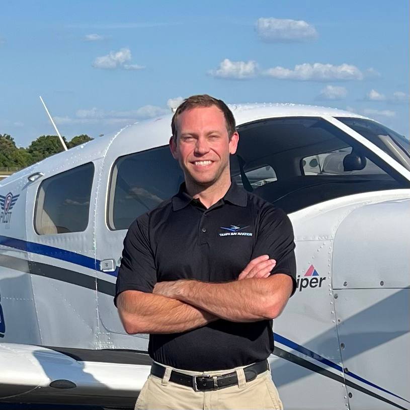 Team Members - Tampa Bay Aviation