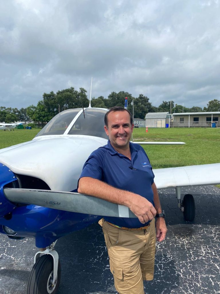Team Members - Tampa Bay Aviation